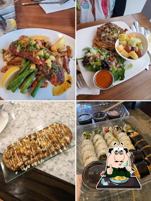 Best restaurants in The Shops at Kenilworth Mall - Restaurant Guru