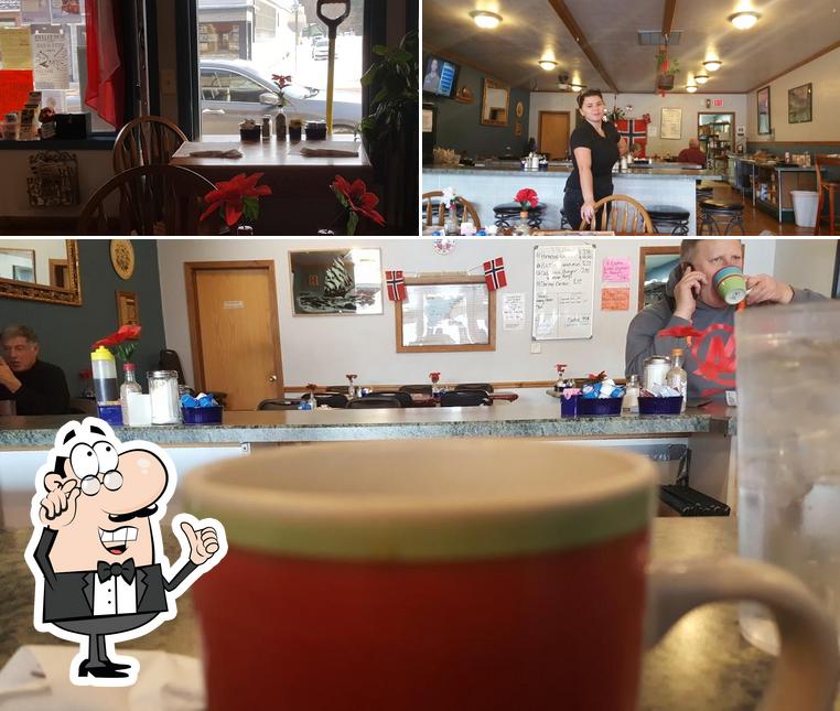 Too Dars Diner, Iola - Restaurant menu, prices and reviews