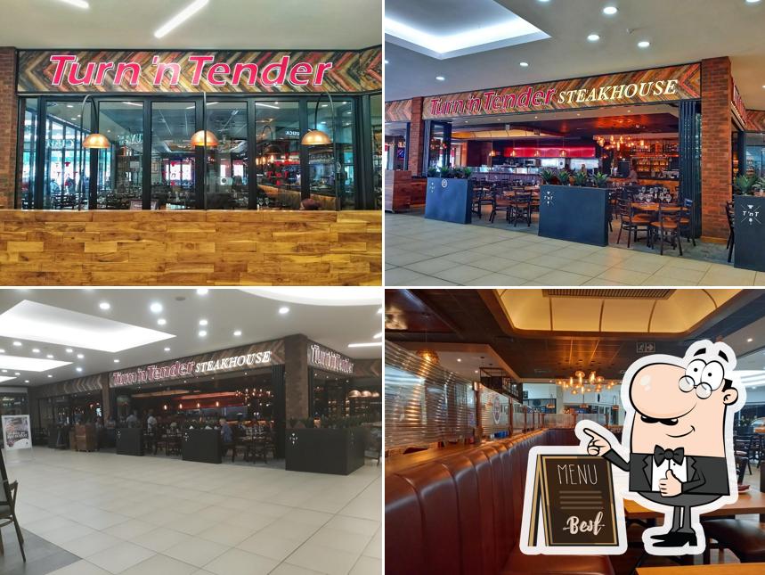 Los mejores restaurantes en el Centro Comercial River Square Shopping ...