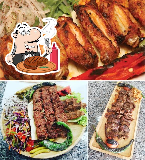 URFA KEBAP VE DÖNER, Soma - Restaurant reviews