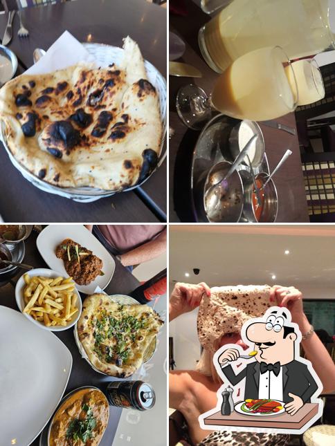 Samarkand, Heckmondwike - Restaurant menu, prices and reviews