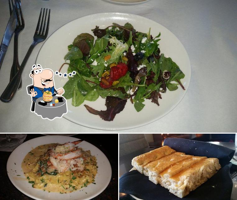 Skates On The Bay, Berkeley - Restaurant menu, prices and reviews