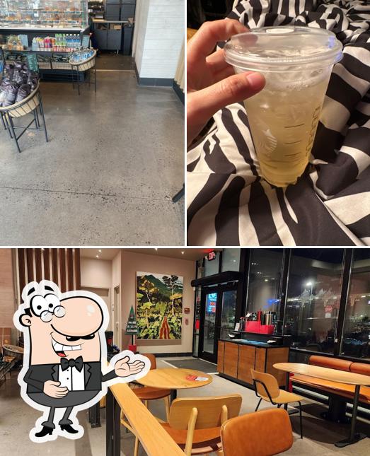 Starbucks in Bellmore - Restaurant menu and reviews