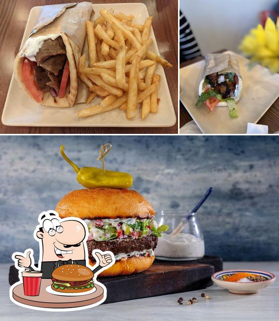 The Great Greek Mediterranean Grill - St. Johns, FL in Fruit Cove ...
