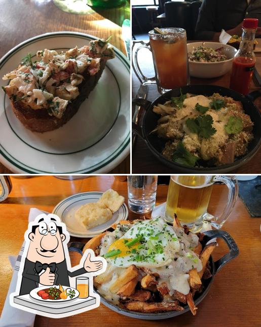 The Spaniard, New York City - Restaurant menu, prices and reviews