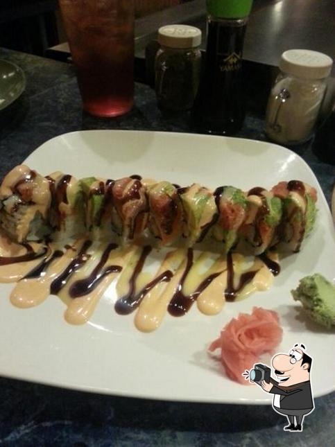 Tokyo, Edwards Dr, Conyers, GA 30013 in Conyers