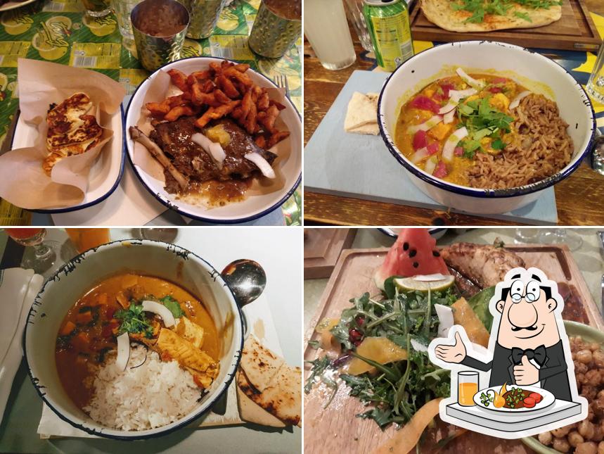 Top 10 restaurants with fried chicken in Liverpool, november 2024 ...