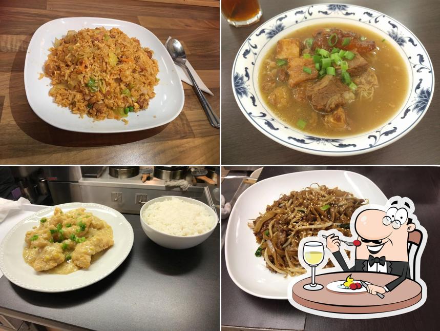 Top 7 chinese restaurants in York, october 2025 - Restaurant Guru