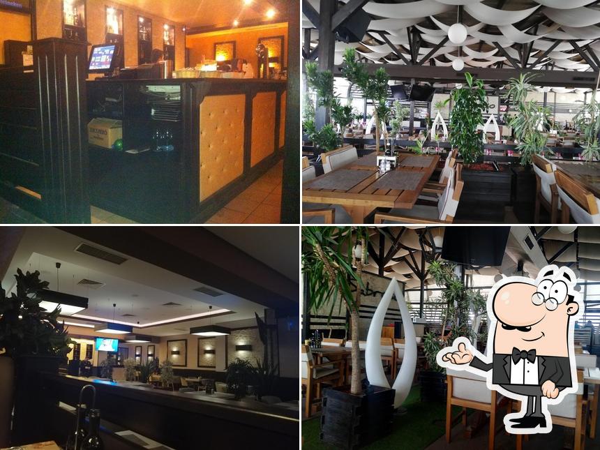 Top 10 restaurants in Constanța, november 2025 - Restaurant Guru
