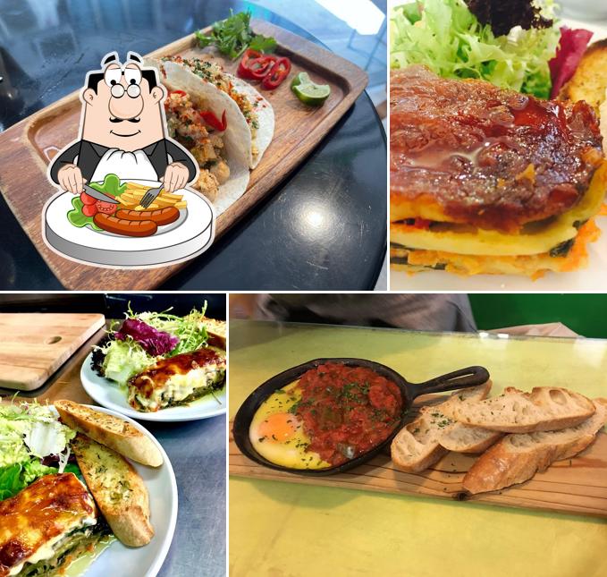 Bookworm Cafe Hong Kong, Hong Kong - Restaurant menu, prices and reviews