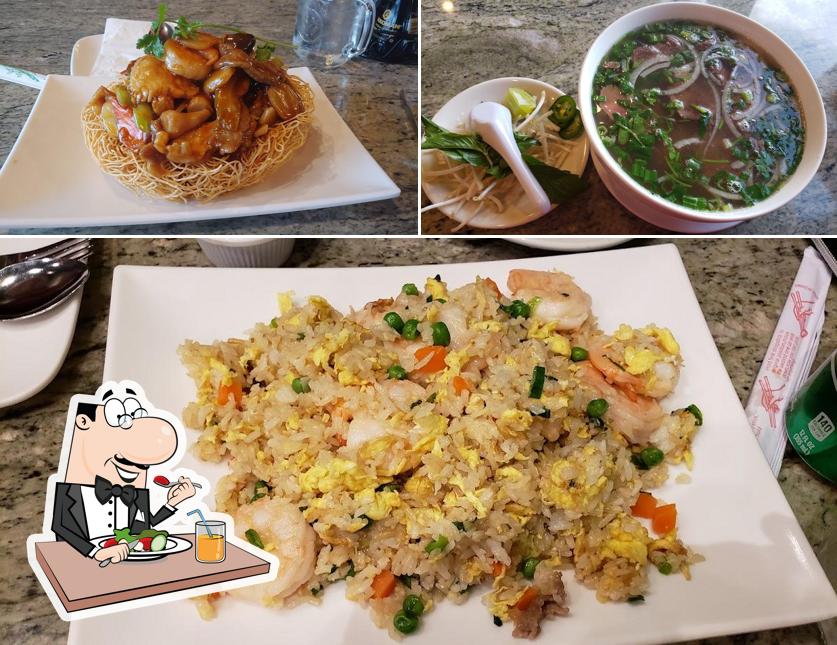 Lá Mint - Vietnamese Kitchen, Reno - Restaurant menu, prices and reviews