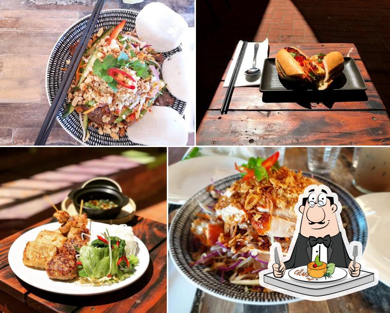 Mr Saigon, Broome - Restaurant menu, prices and reviews