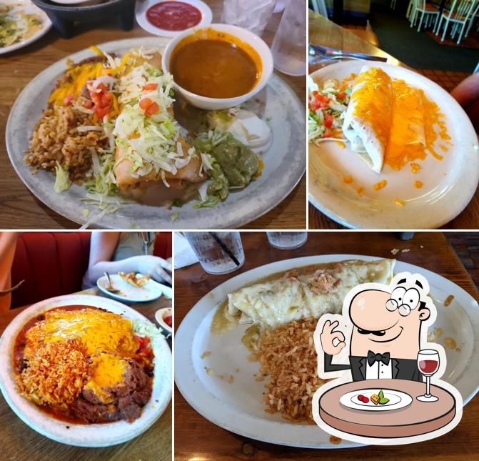 Paula's Mexican Food, Saint George - Restaurant menu, prices and reviews