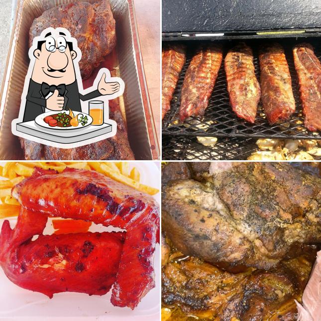 Big c's bbq, Denham Springs - Restaurant menu, prices and reviews