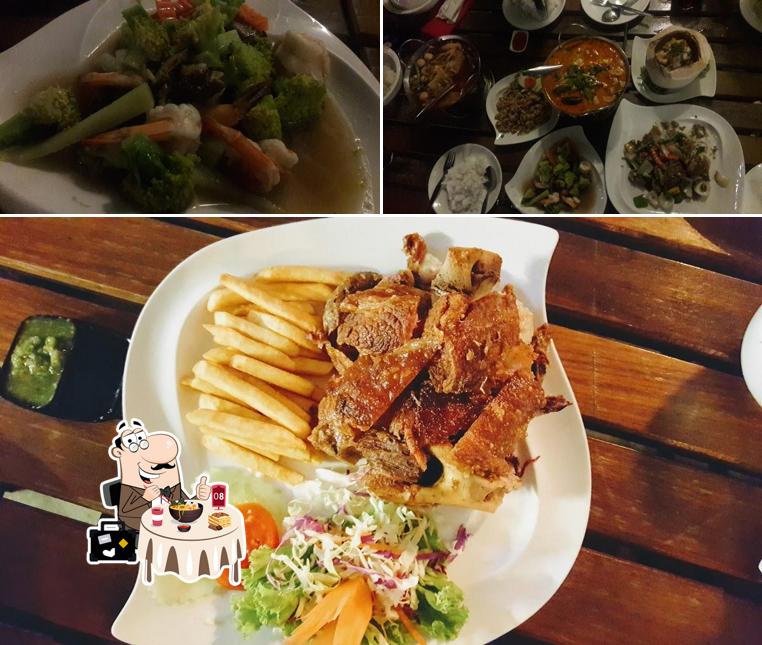 Baan Baan restaurant, Bangkok, 43/65-67 ซอย เทียนทอง 4 - Restaurant reviews