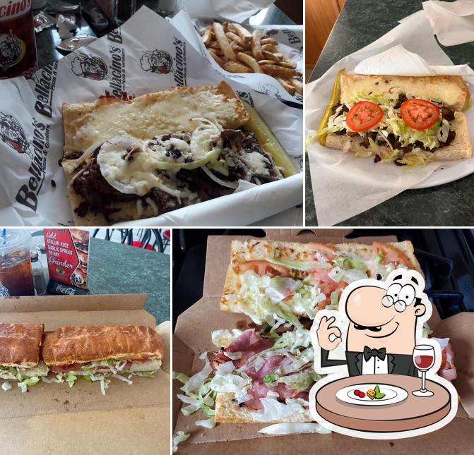 Top 5 restaurants with stromboli in Detroit, august 2025 - Restaurant Guru