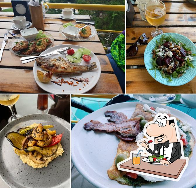 Top 10 restaurants in Batumi, august 2025 - Restaurant Guru
