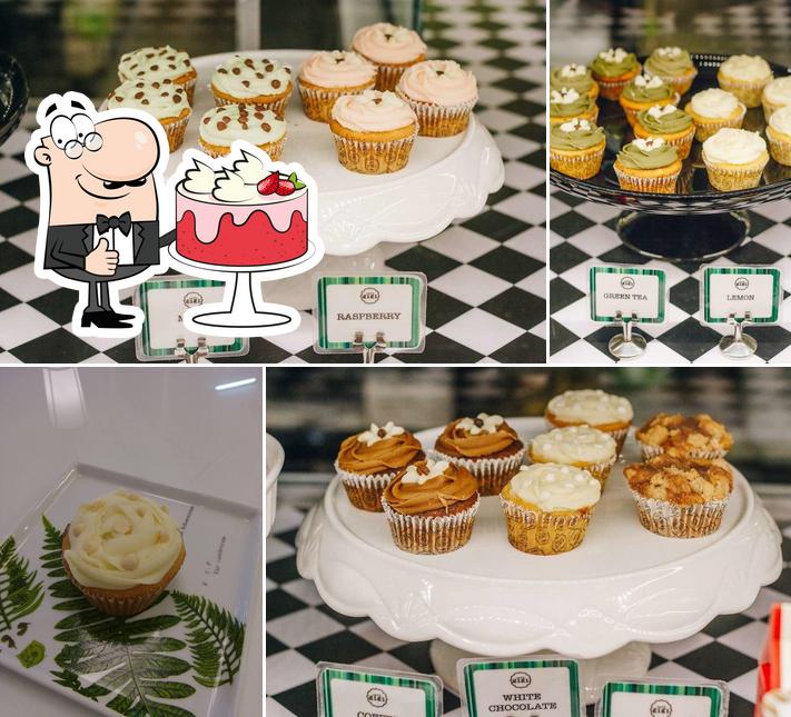 GiGi cafe, Quezon City - Restaurant menu and reviews