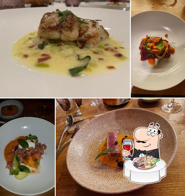 Chez Flo, Flemalle - Menu du restaurant, prix et avis