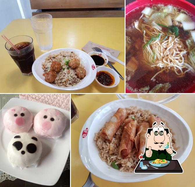 CK Calasiao, Calasiao - Restaurant menu, prices and reviews
