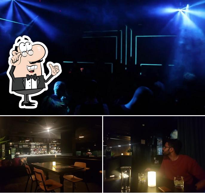 Radar Bar & Nightclub in Melbourne - Restaurant reviews