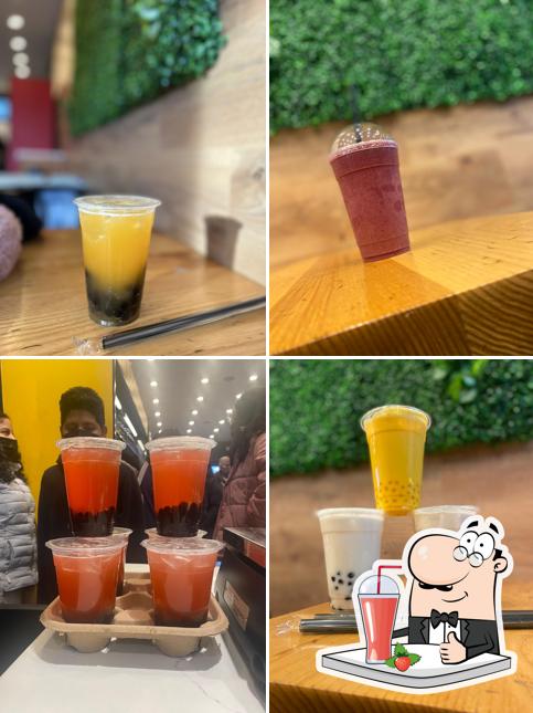 Cold Crush in New York City - Restaurant reviews