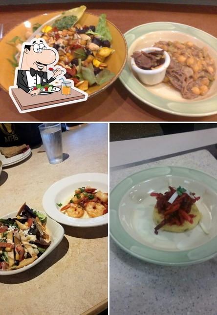 Cuarto Dining Commons, Davis - Restaurant menu, prices and reviews
