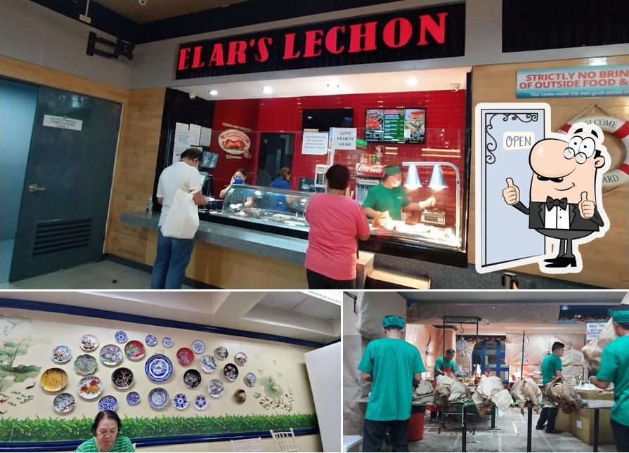 Elar's Lechon the Original, Quezon City - Restaurant menu, prices and ...