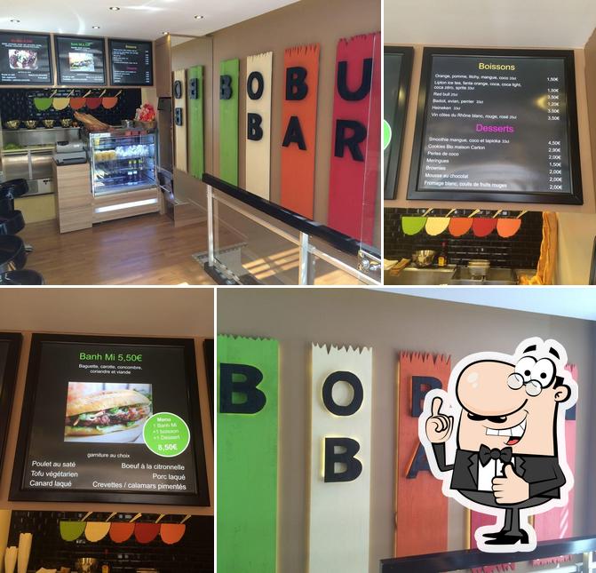 Bo Bun Bar, Boulogne-Billancourt - Critiques de restaurant