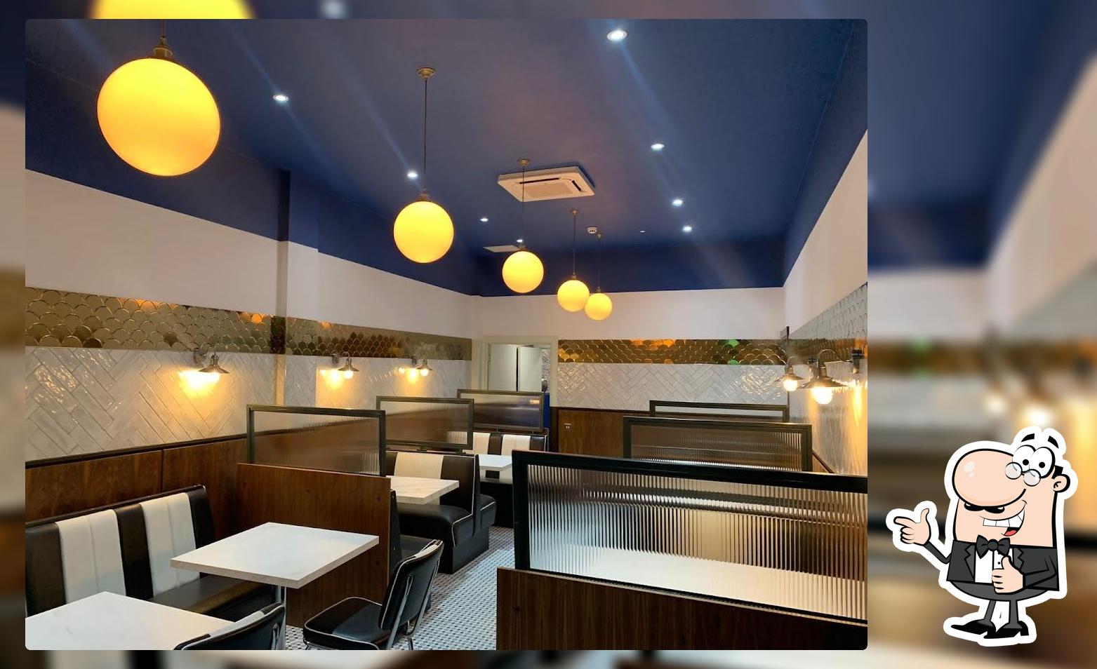 Top 7 restaurants in Greenock, august 2025 - Restaurant Guru
