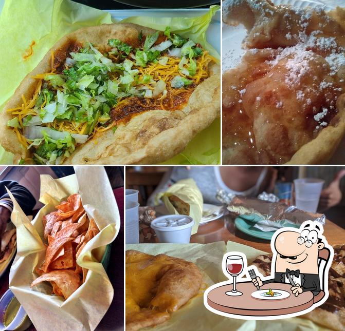 Fry Bread House, Phoenix - Restaurant menu, prices and reviews