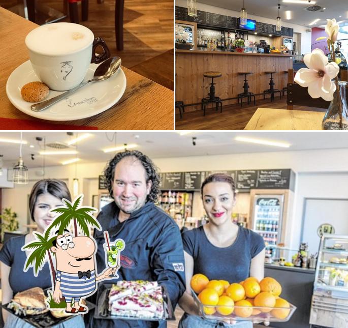 Fun-Food Factory Café, Essen - Speisekarte, Preise und Bewertungen
