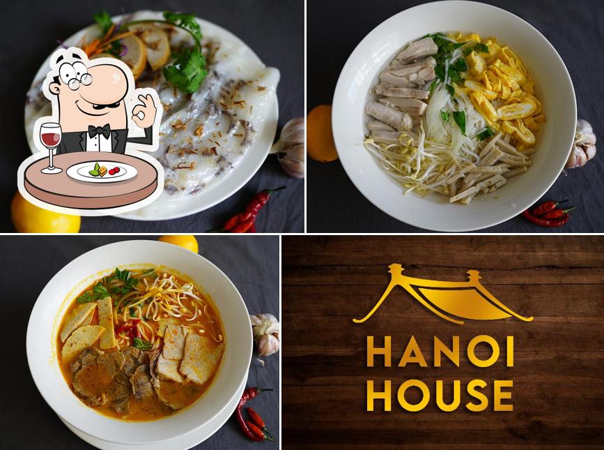 Hanoi House, Auckland - Restaurant menu, prices and reviews