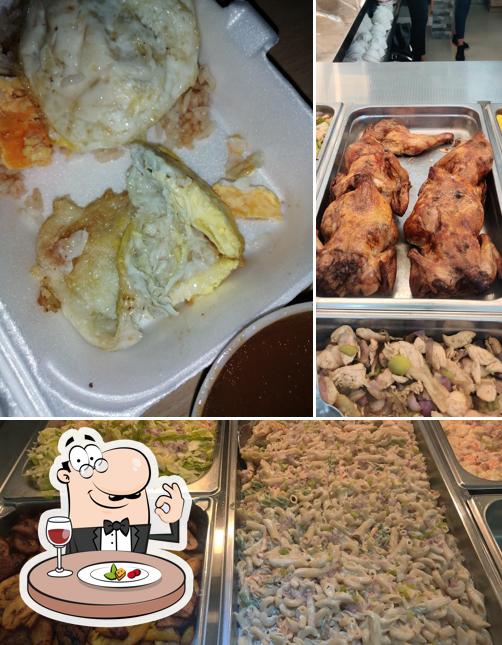 Happy Home, Santo Domingo - Restaurant menu, prices and reviews