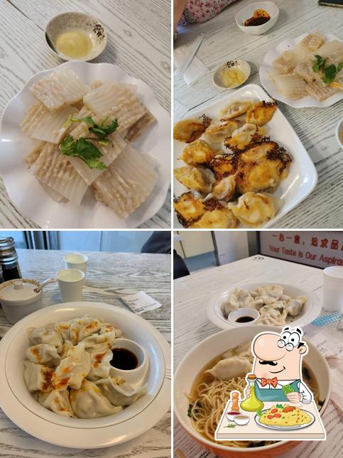 Hot Dumpling Epping, Epping - Restaurant menu, prices and reviews
