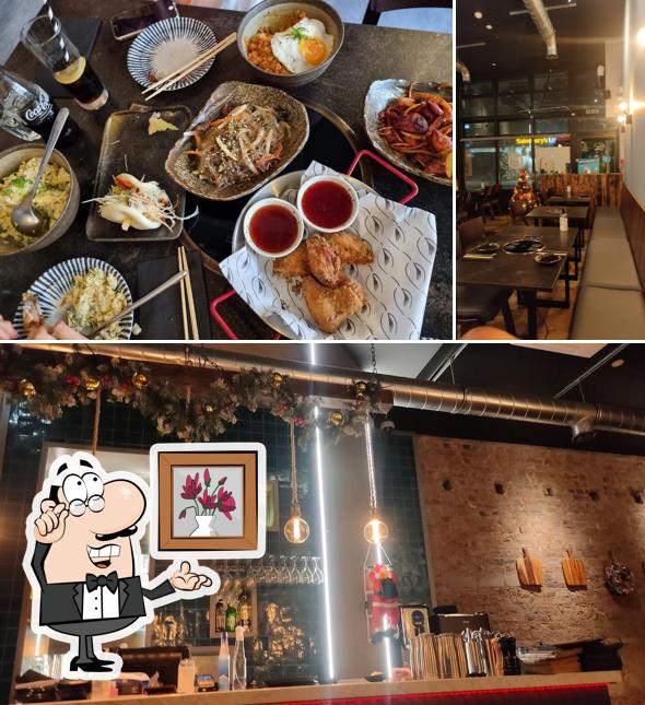 KKINI, London, Tufnell Park - Restaurant menu, prices and reviews