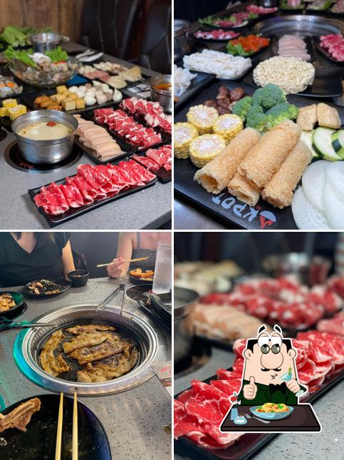 KPOT Korean BBQ & Hot Pot in Columbia - Restaurant reviews