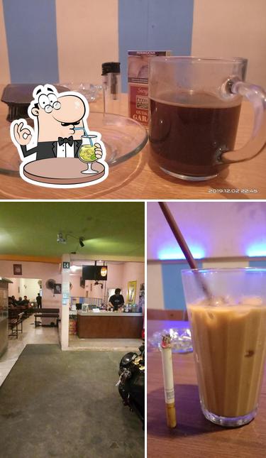 Kedai POP Cafe, Surabaya - Restaurant reviews