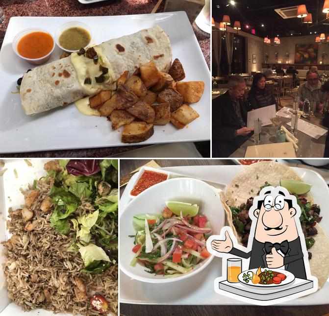 La Duni Latin Cafe, Dallas - Restaurant menu, prices and reviews