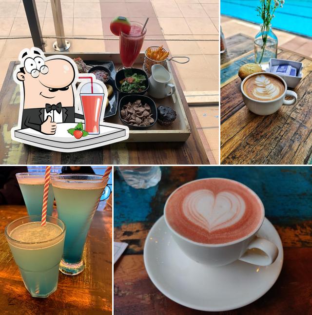 Love Leaf Cafe, Thane - Restaurant menu, prices and reviews