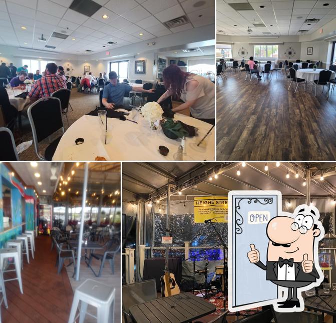 MacGregor's Restaurant in Havre de Grace - Restaurant menu and reviews