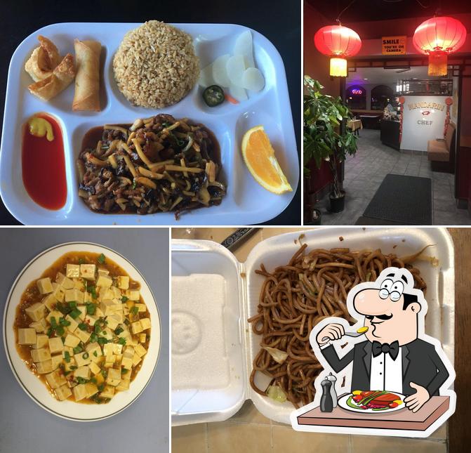Mandarin Chef in Apple Valley - Restaurant reviews