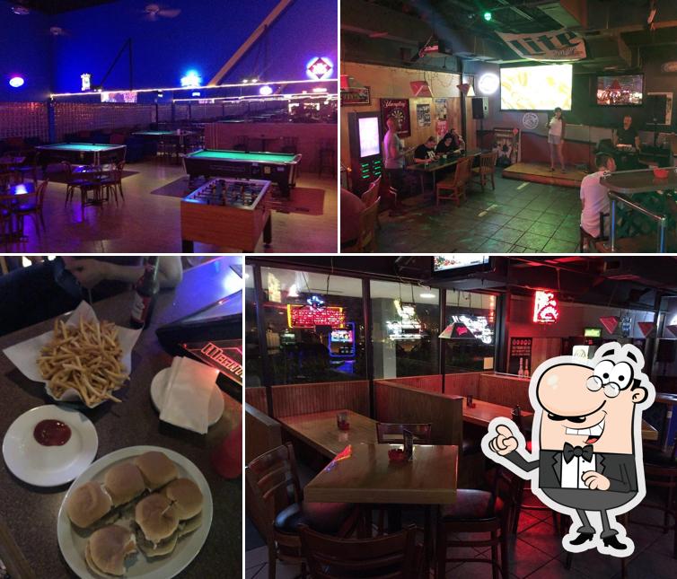 Nippers Bar & Grill, Boca Raton - Restaurant menu, prices and reviews