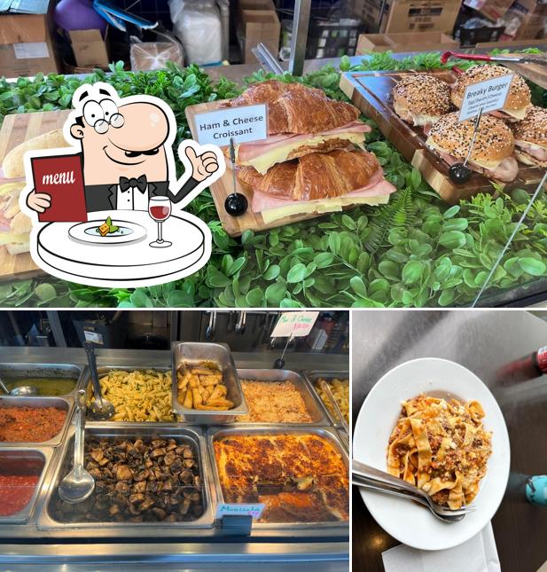 Papa's Box, Port Melbourne - Restaurant menu, prices and reviews