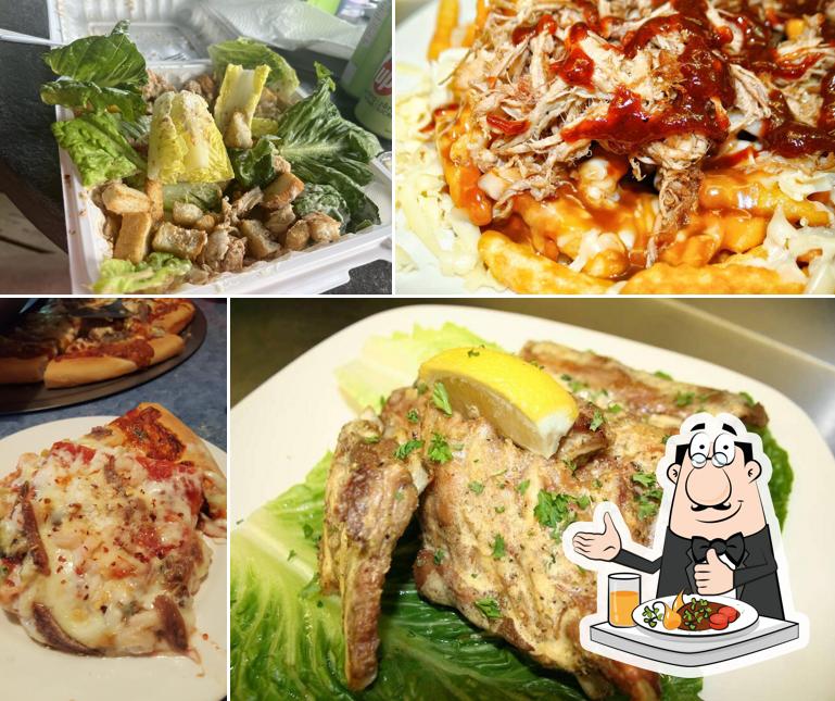 Brandon, Brandon - Restaurant menu, prices and reviews