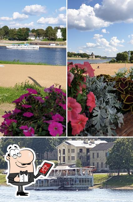 Leto bar, Pskov - Restaurant reviews