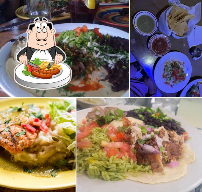 Mezcalito's Cantina, Decatur - Restaurant menu, prices and reviews