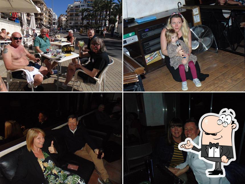 Ron's Bar, Benidorm - Restaurant menu, prices and reviews