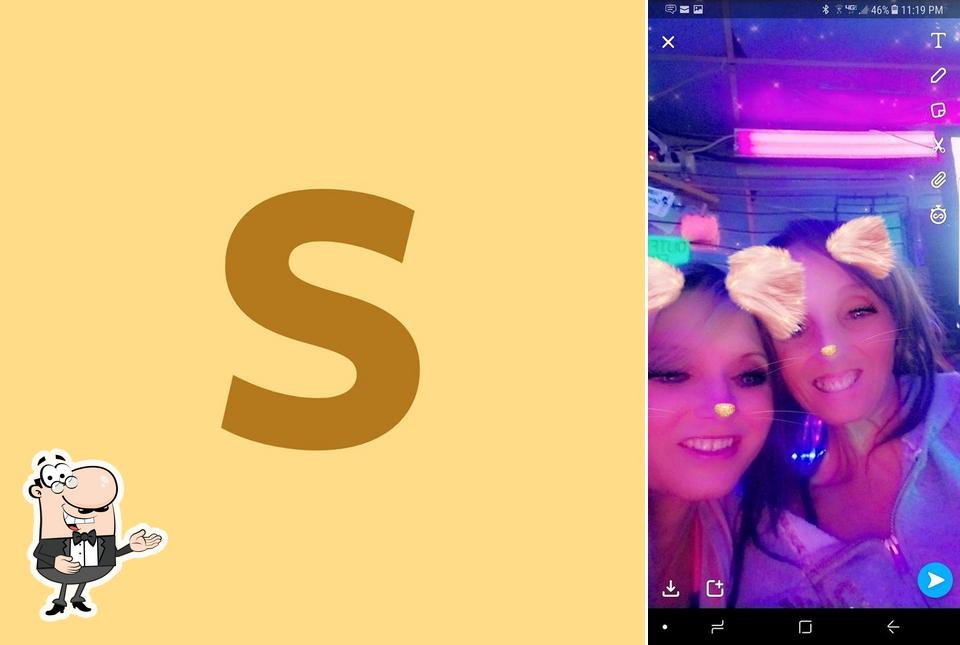 Sandys Show Bar in USA - Restaurant reviews