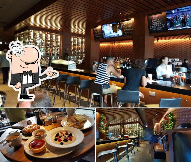 Remington's, Chicago - Restaurant menu, prices and reviews